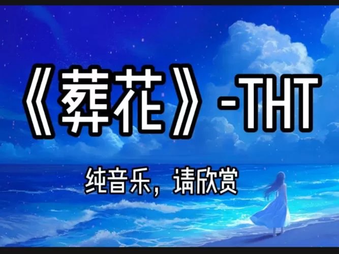 葬花(纯音乐)图标