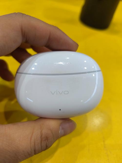vivo耳机强制恢复出厂截图