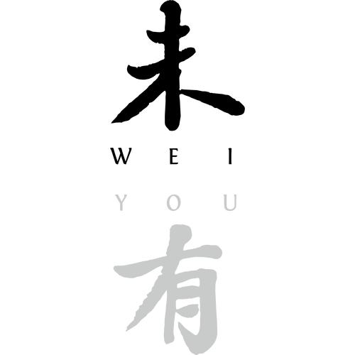 尚未的四个意思图标