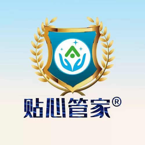 贴心管家图标