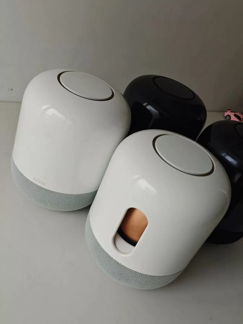 soundx最建议买的三个版本图标