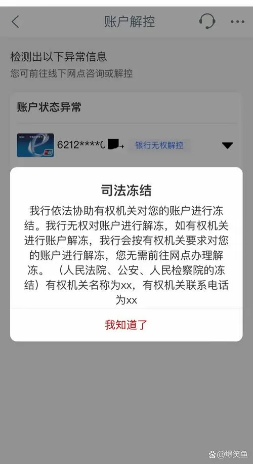 储蓄卡被锁定是冻结了吗图标