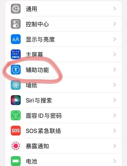苹果手机照片怎样设置隐私图标