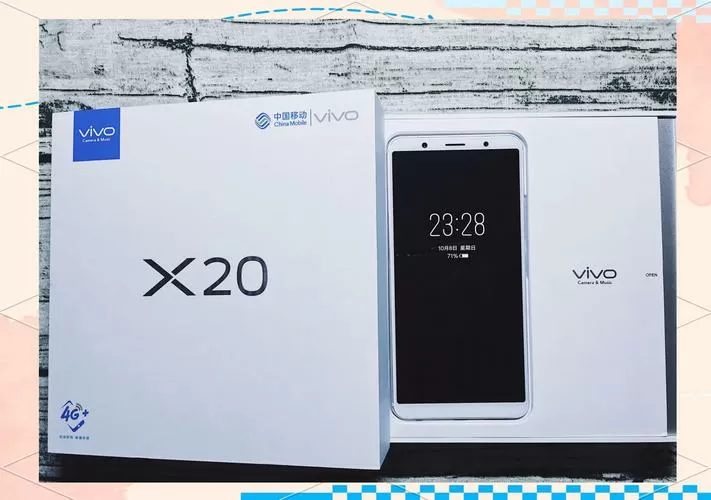 vivox20用的什么屏幕