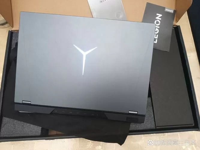 拯救者关闭logo灯光图标