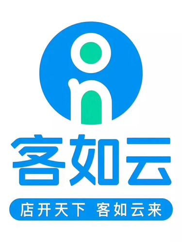 客如云客服24小时在线服务图标