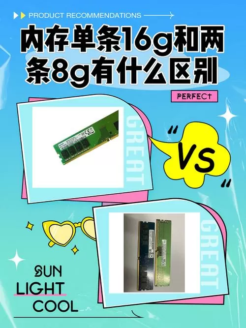 2条8g和一条16g的区别图标