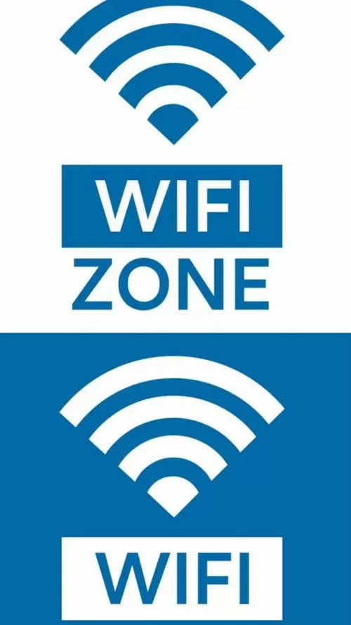 装个路由器就有wifi吗截图