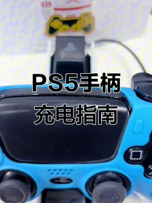 ps5手柄是电池还是充电的