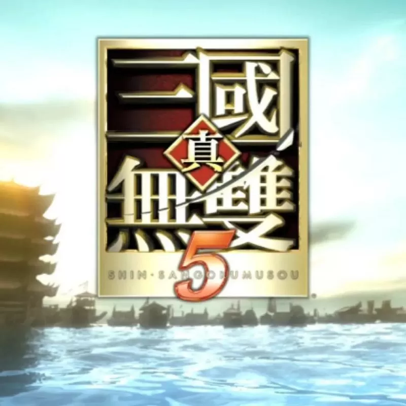 真三国无双5连招顺序截图