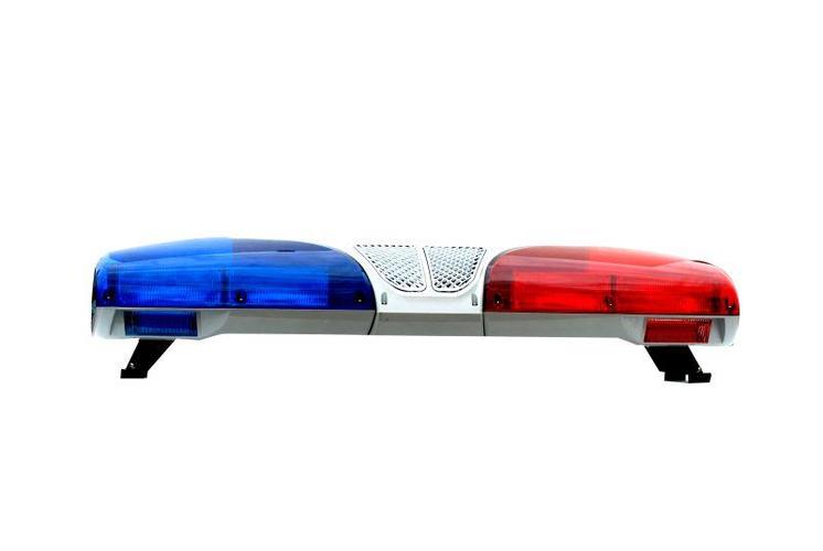 全国警车警灯一览表图标