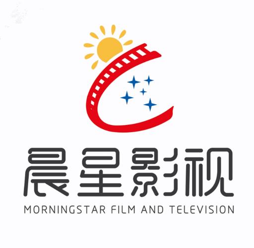 晨晨影视图标