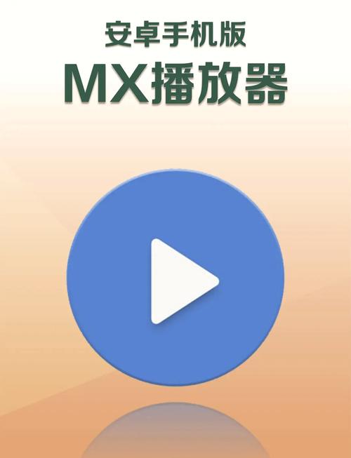 MX Player投屏app截图