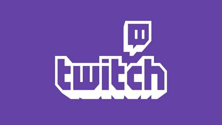 twitch直播平台官网图标