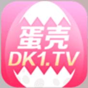 蛋壳视频mcn播放图标