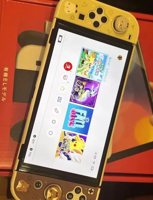 switch游戏机买什么版本的好截图