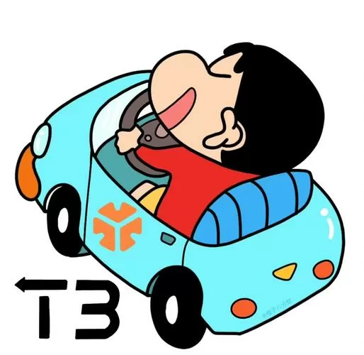 蜡笔小新属性无限