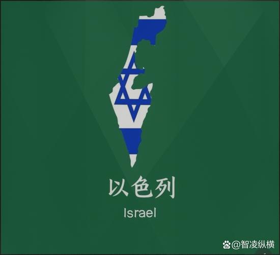 圣经中预言以色列最终结局截图