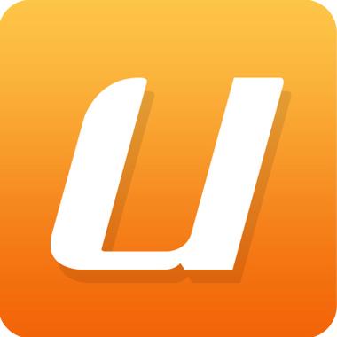 优e极速版官方正版下载图标
