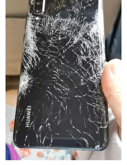 华为手机后壳怎么拆下来视频截图