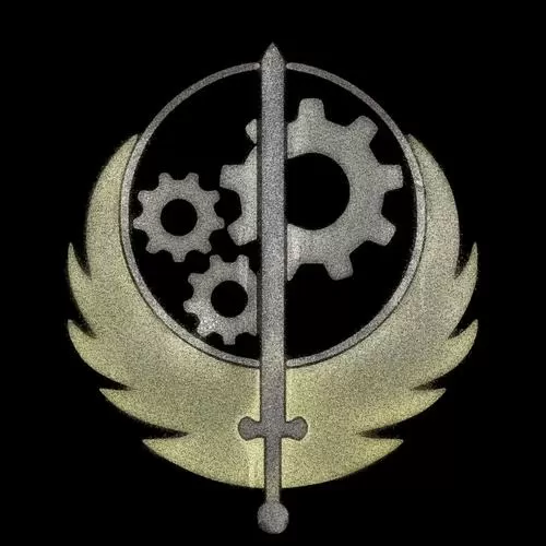 辐射76武器制作
