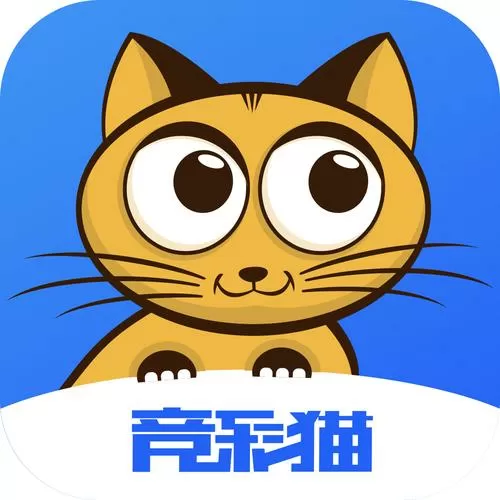 游戏猫手游平台图标