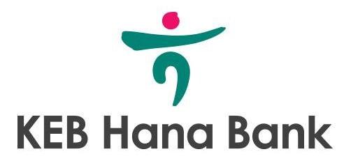 keb hana bank 中国