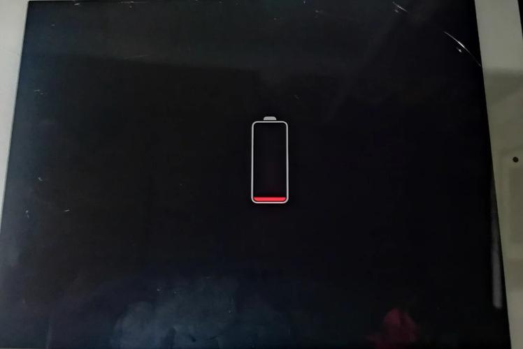 ipad关机仍然掉电严重截图