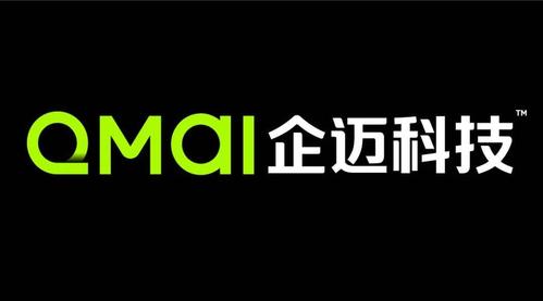 企迈官网图标