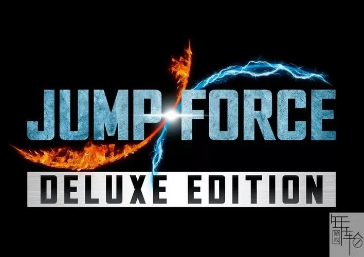 jump大乱斗自定义角色截图