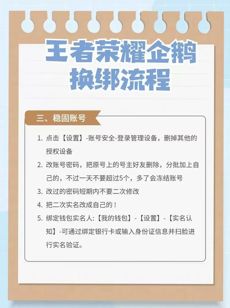 王者荣耀战队群怎么换绑定群截图