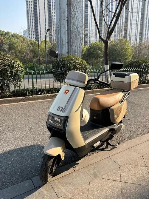 雅迪电动车可以连接蓝牙吗