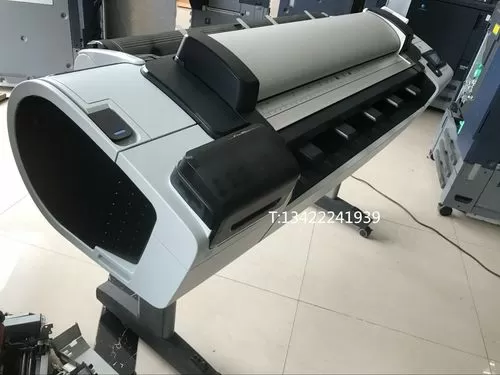 hpt2300绘图仪截图
