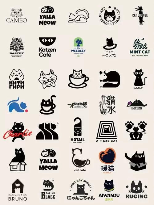 玄猫吃什么食物图标