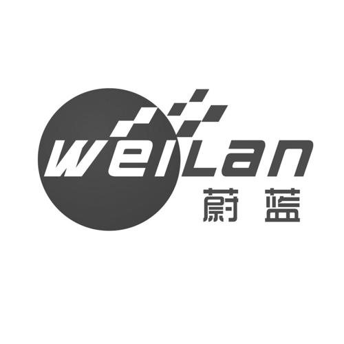 蔚蓝分期图标