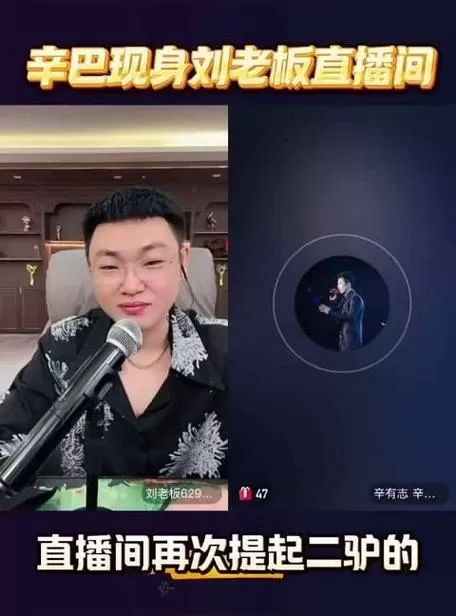 刘老板刘大婷
