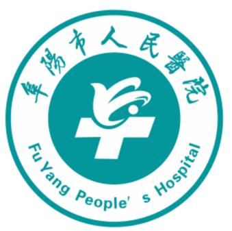 阜阳市人民医院云影像图标