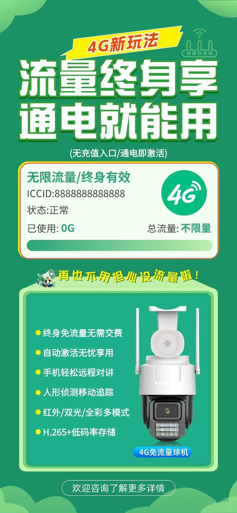 免root流量图标
