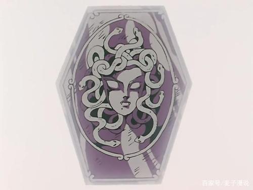 美杜莎之盾图标