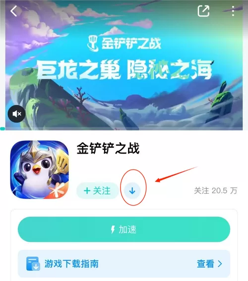 金铲铲游戏进不去怎么回事