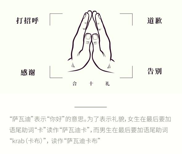 对方发合十怎么回截图