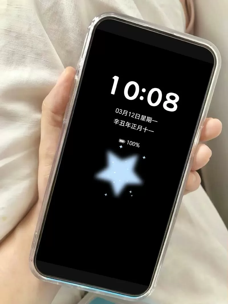 荣耀手机有闪光灯提醒吗图标