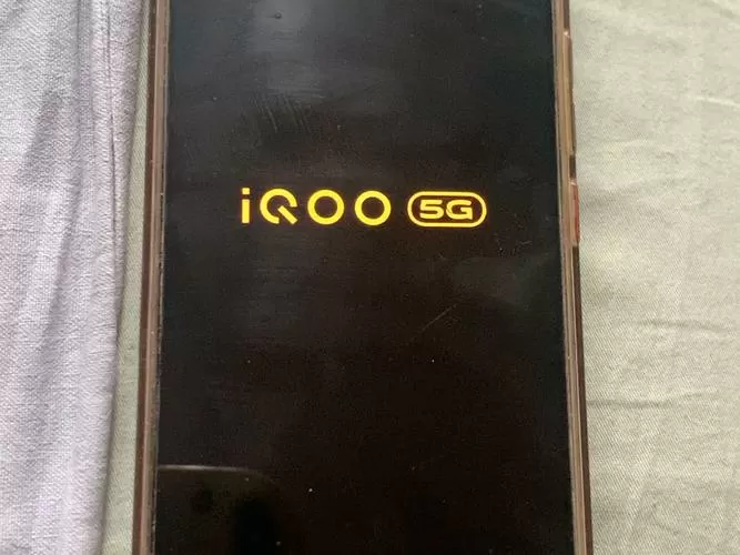 手机关机闹钟还会响吗iQOO截图
