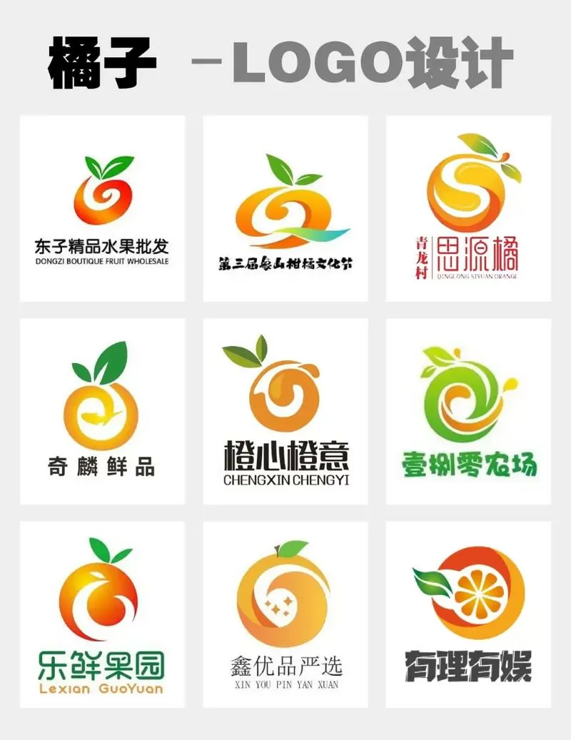 橘子交友是什么软件图标