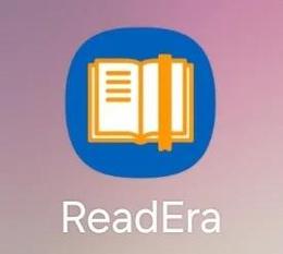 readera电子阅读器下载图标