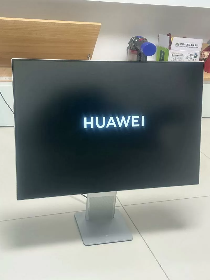 华为实时显示屏幕刷新率图标