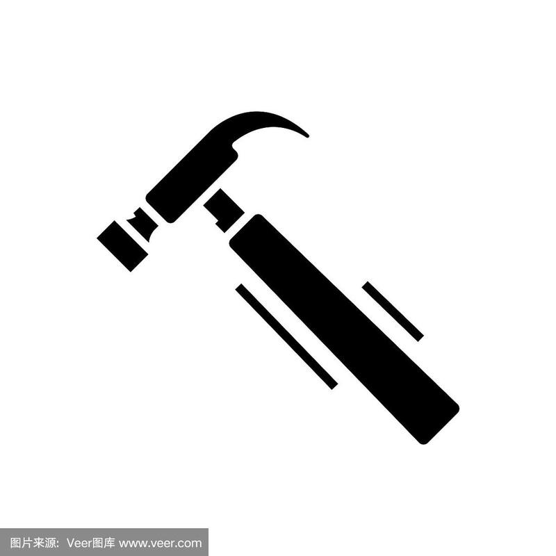 一把铁锤