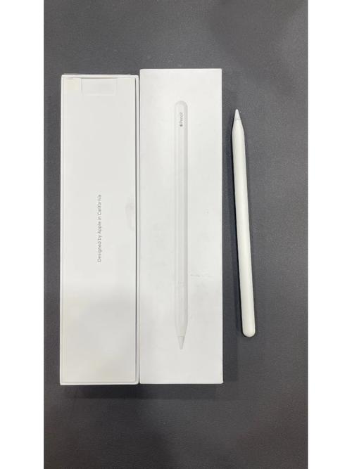 二代applepencil图标