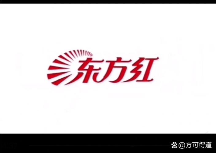东方红官网图标