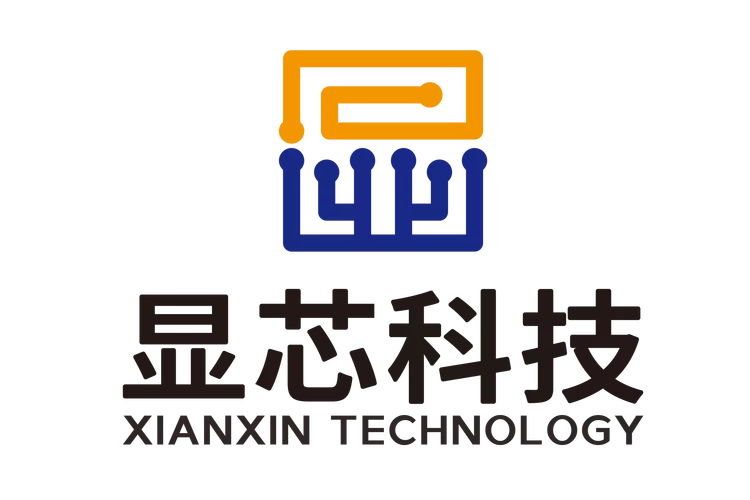 芯科技有限公司图标